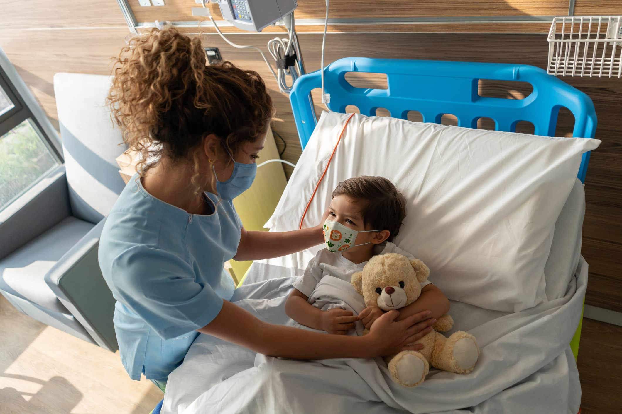 Applying The 9 Core Principles Of Nursing Ethics NurseChoice